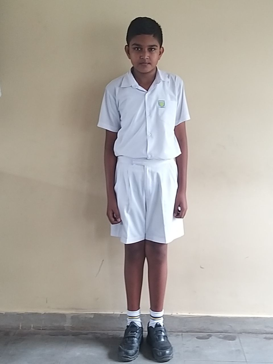 Uniform - Sri Sumangala College